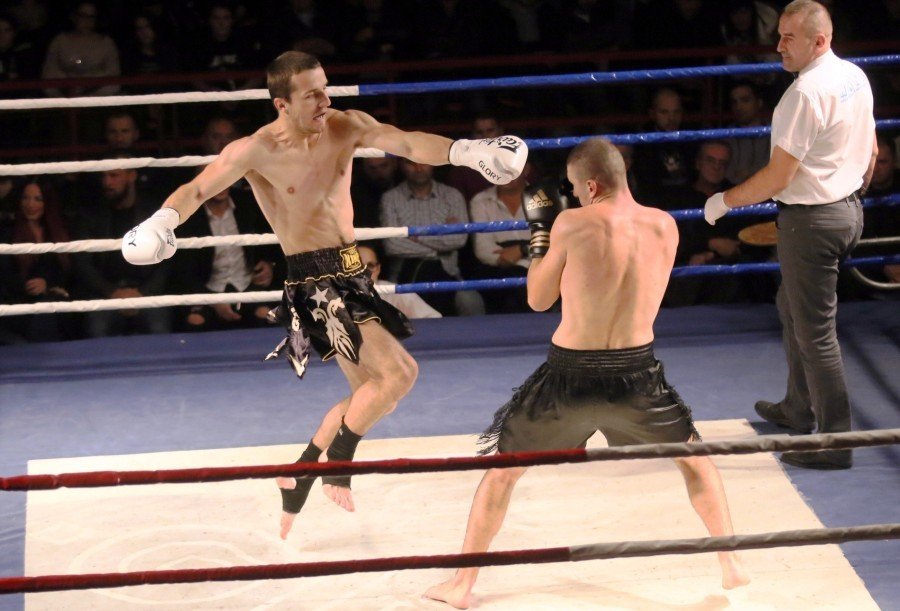 Гатачки борац Милан Бабић наступа за Србију - Херцег Спорт | Херцег Спорт