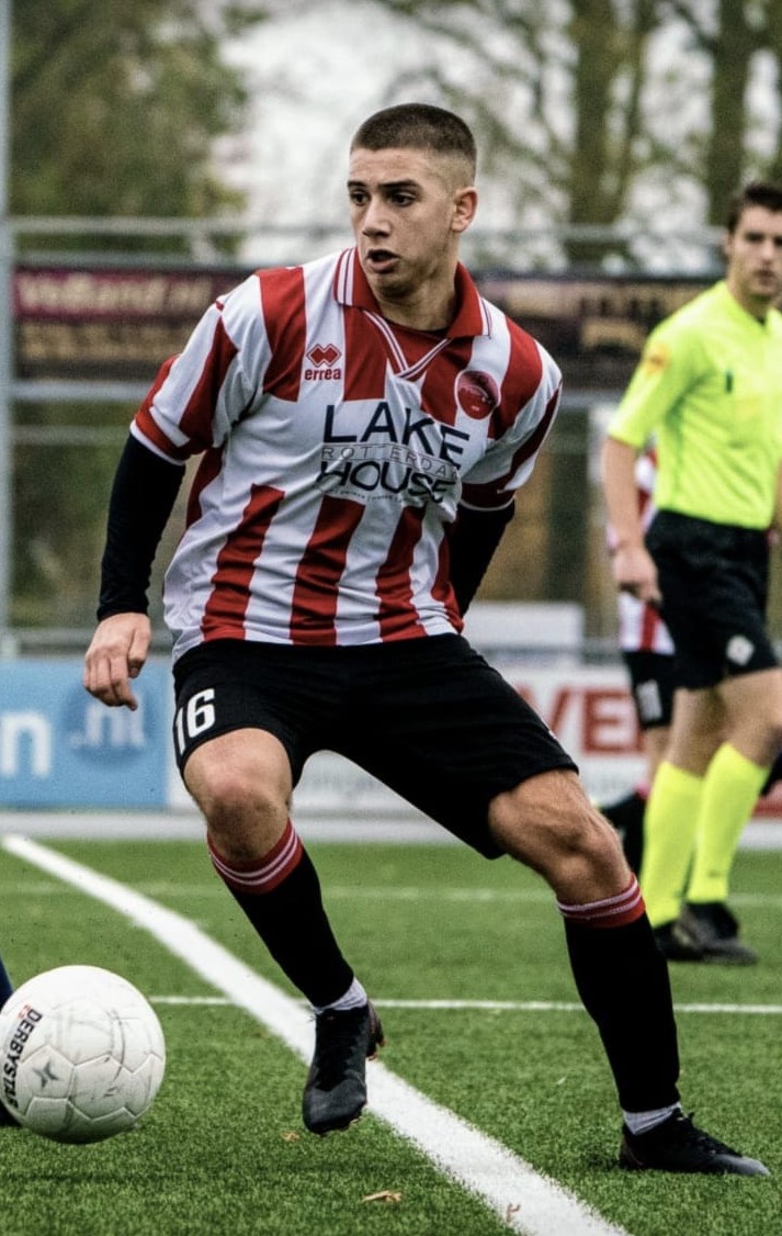 Kad san postane stvarnost-Igor Miljković | Херцег Спорт