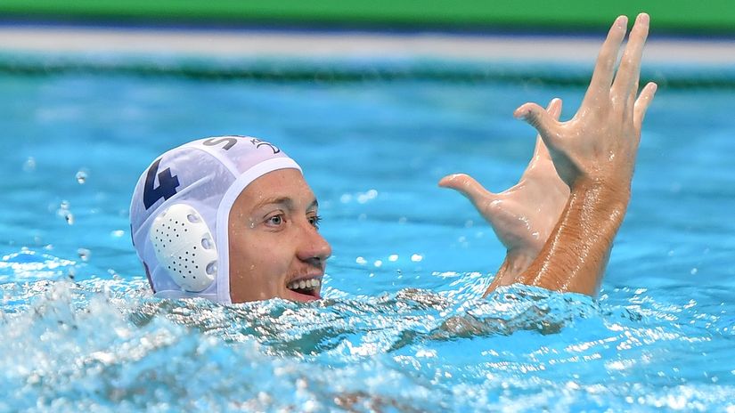 Мађари торпедовали Србију - Херцег Спорт | Херцег Спорт