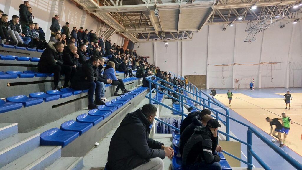 Baćević oborio Zahumlje - Херцег Спорт | Херцег Спорт